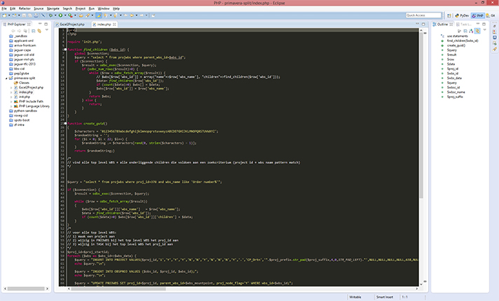 stap3 – AXIT Automatisering BV